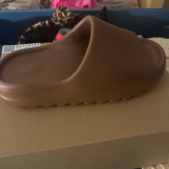 adidas | Shoes | Yessy Slides Brand New In Box Never Wear | Poshmark